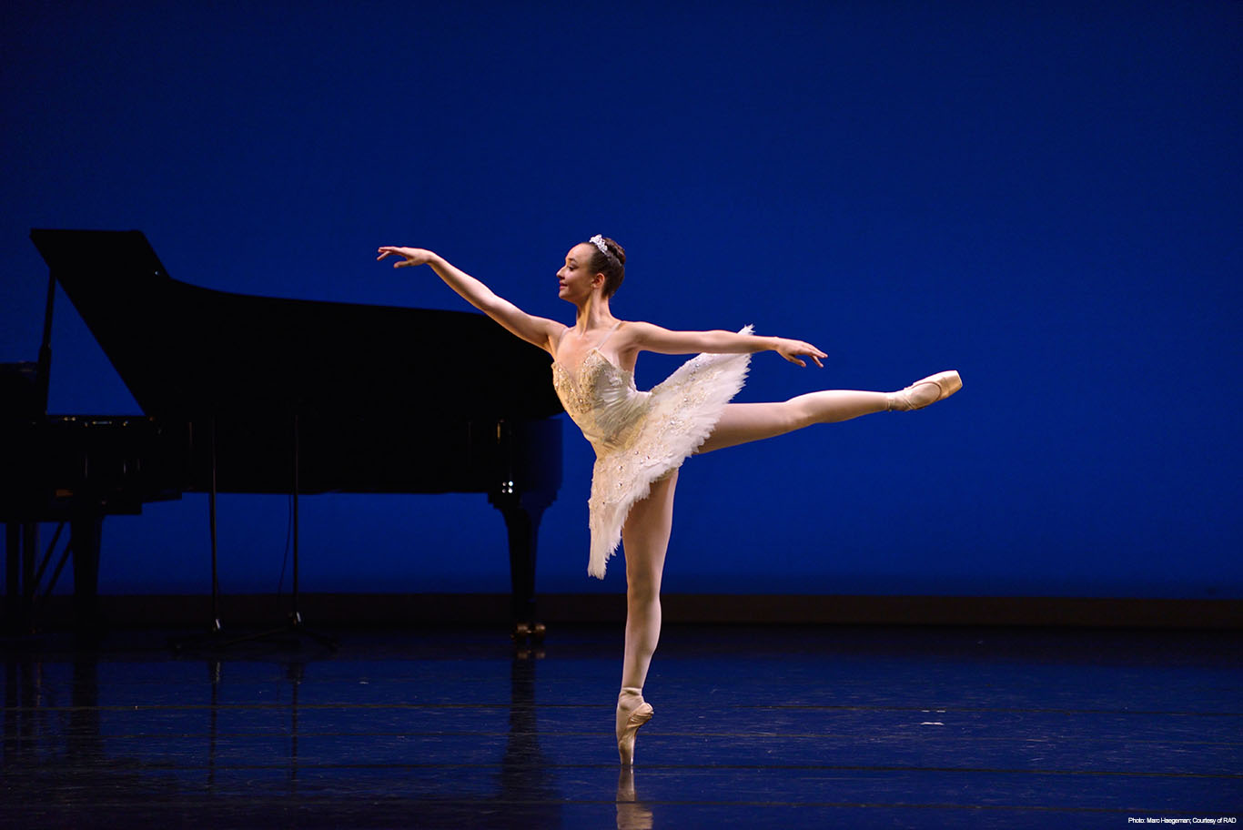 About · Simply Ballet