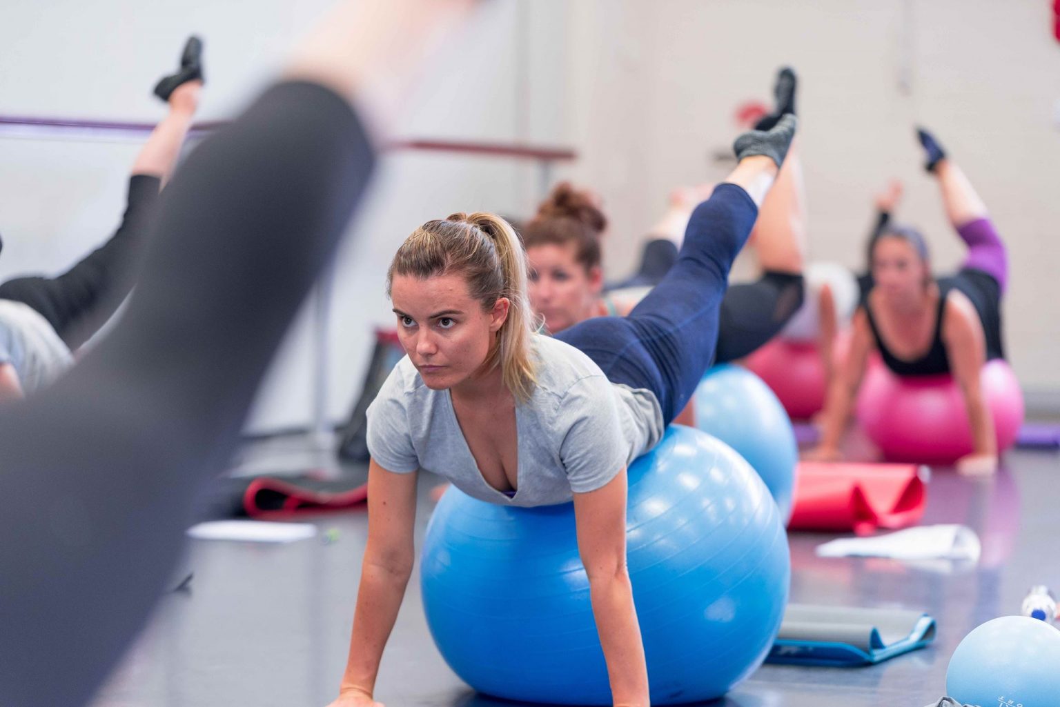 Adult Ballet Classes · Simply Ballet Eastern suburbs, Adelaide South ...